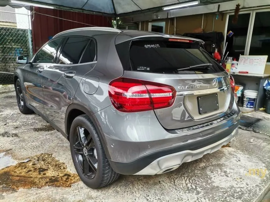 Recon 2018 MERCEDES-BENZ GLA180 AMG FULL SPEC FREE 5 YEARS WARRANTY ...