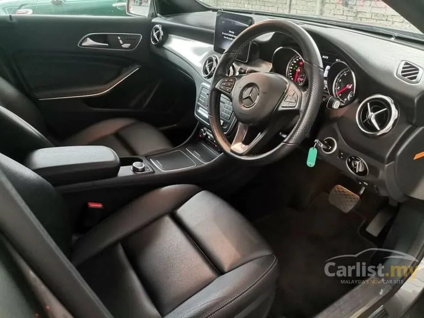 Recon 2018 MERCEDES-BENZ GLA180 AMG FULL SPEC FREE 5 YEARS WARRANTY ...