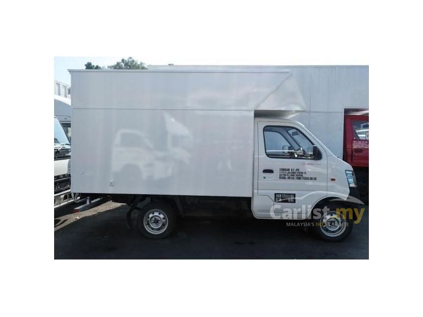 New 2015 Chana Era Star 1.3 - Carlist.my