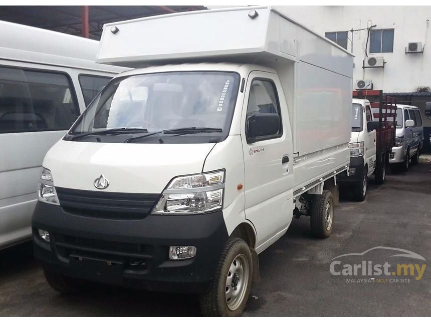 New 2015 Chana Era Star 1.3 - Carlist.my