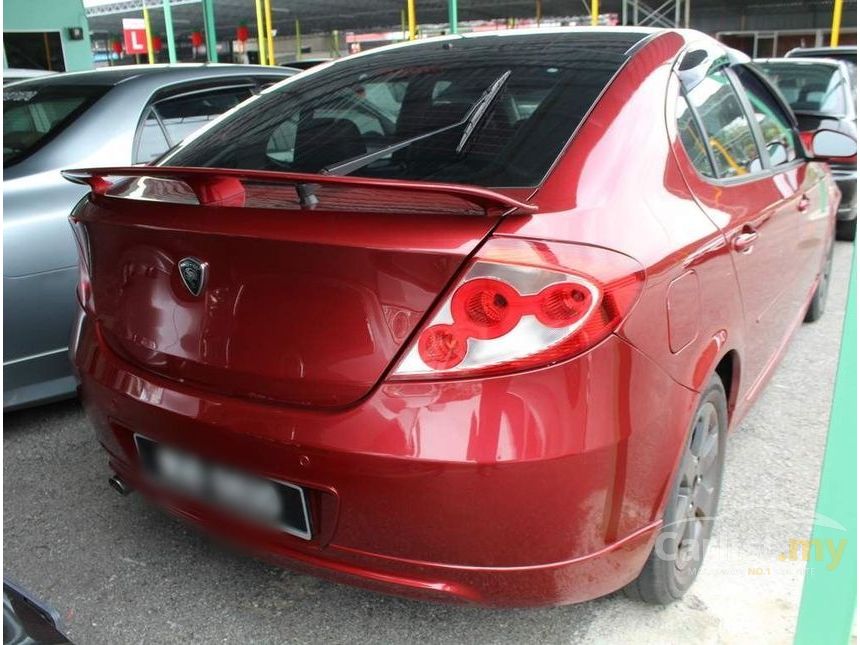 Used 2010 Proton Gen-2 1.6 CPS (A) -- BEST DEAL -- - Carlist.my