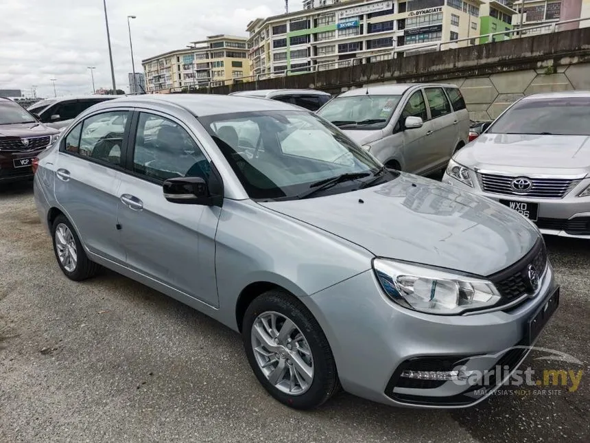 New 2022 Proton Saga 1.3 Premium S Sedan [ OTR - PRICE WITH INSURANCE ...