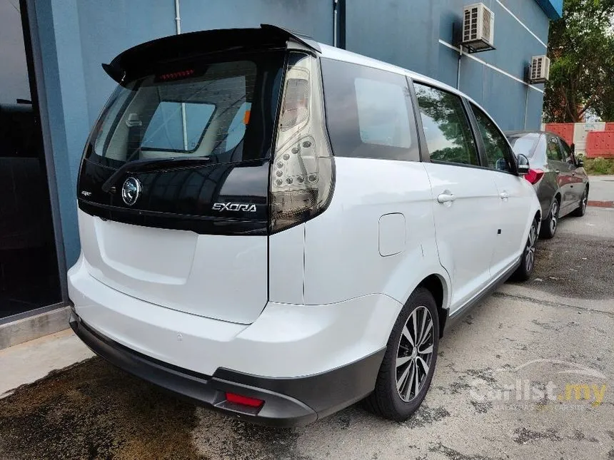 New 2022 Proton Exora 1.6 Turbo Premium MPV - READY STOCK - Carlist.my