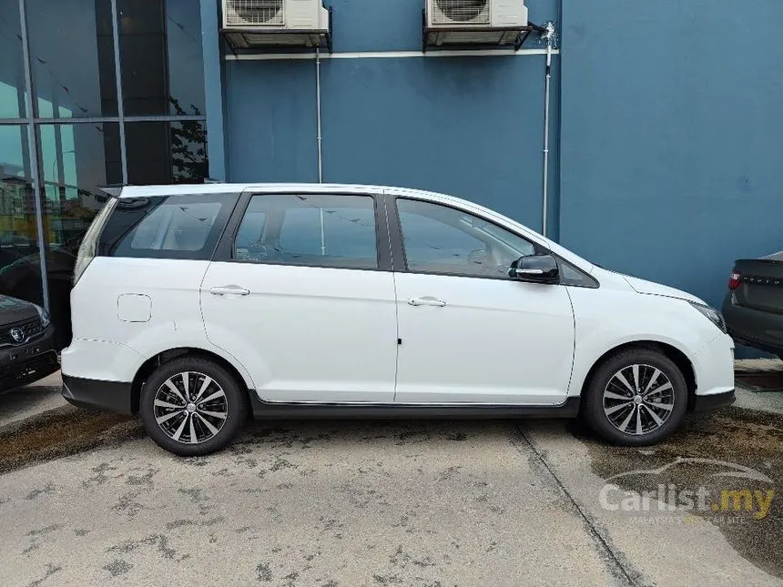 New 2022 Proton Exora 1.6 Turbo Premium MPV - READY STOCK - Carlist.my