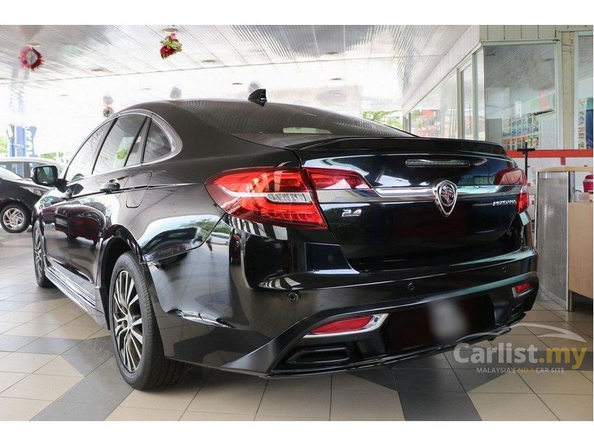 Used 2016 Proton Perdana 2.4 Sedan (A) USED CAR - Carlist.my