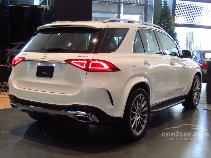 Mercedes-Benz GLE300 d 4MATIC AMG Dynamic 2.0 in กรุงเทพและปริมณฑล ...