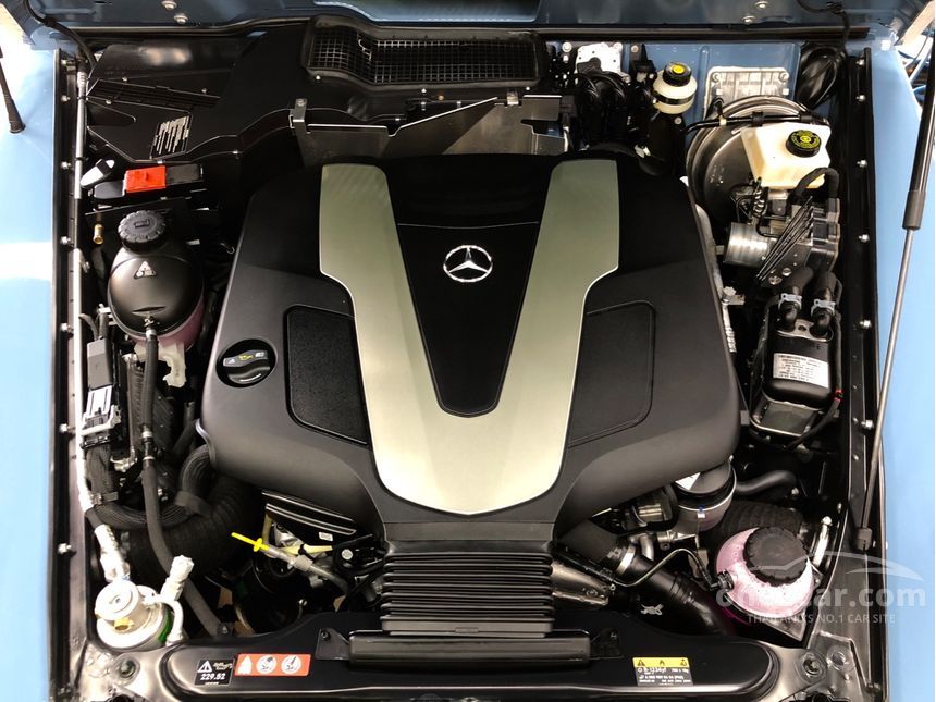 Mercedes-Benz G350 2018 d Professional 3.0 in กรุงเทพและปริมณฑล ...