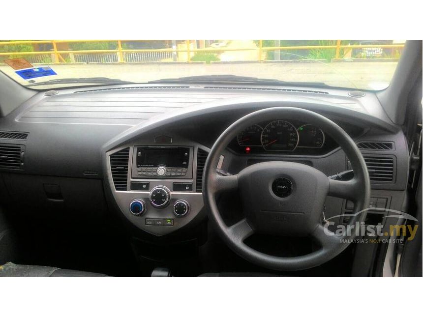 Used 2006 Naza Citra 2.0 GLS MPV - Carlist.my