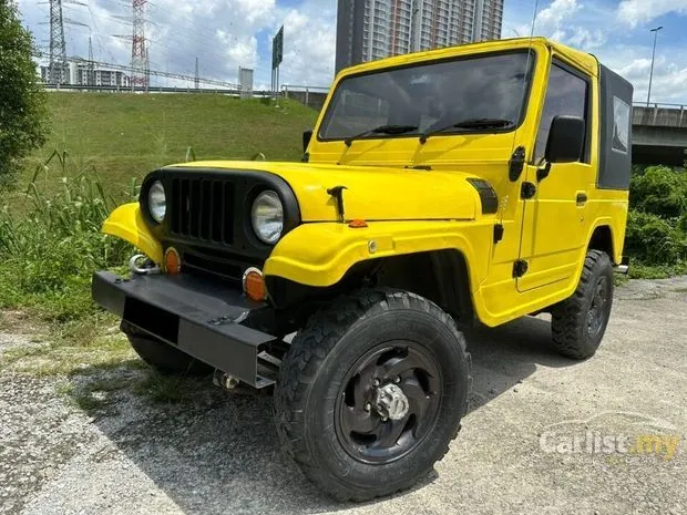 Kia Rocsta SUV for Sale in Malaysia | Carlist.my