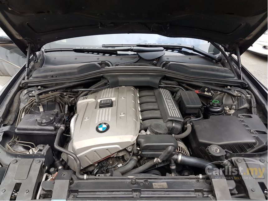 Used 2008 BMW 630i 3.0 Coupe VERY GOOD CONDITION - Carlist.my