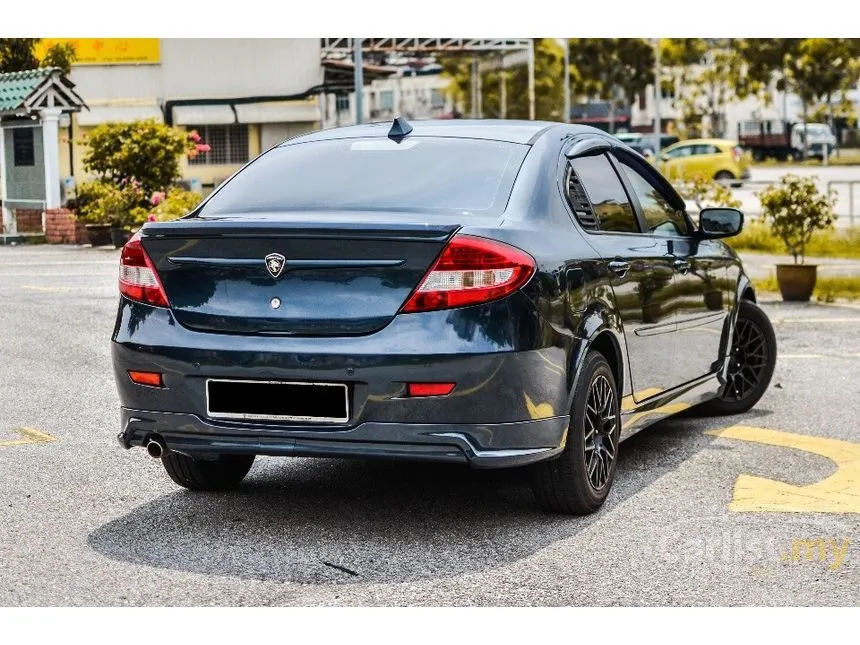 Used Proton Persona 1.6 Elegance Medium Line Sedan HIGH SPEC LEATHER ...