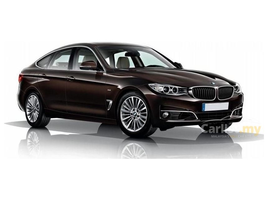 BMW 320d 2014 Modern Line 2.0 in Selangor Automatic Sedan Others for RM ...