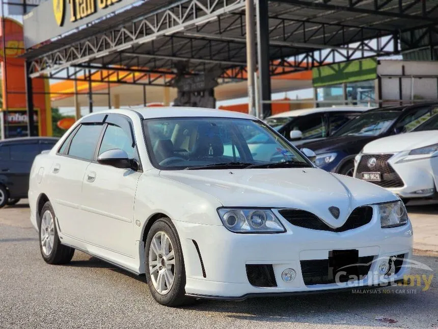 Used 2008 Proton Waja 1.6 CPS Premium Sedan - Carlist.my