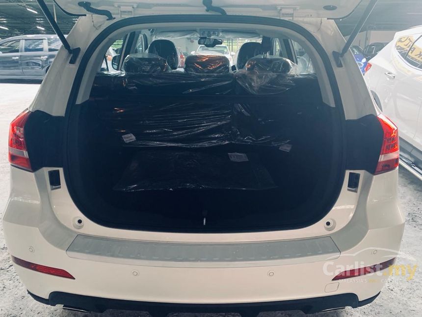 Haval H2 2019 Comfort 1.5 in Kuala Lumpur Automatic SUV White for RM ...