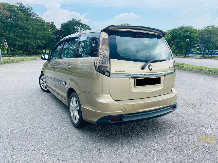 Used Proton EXORA BOLD TURBO PREMIUM FULL LTHR SEAT 1OWNER WARRTY 2016 ...