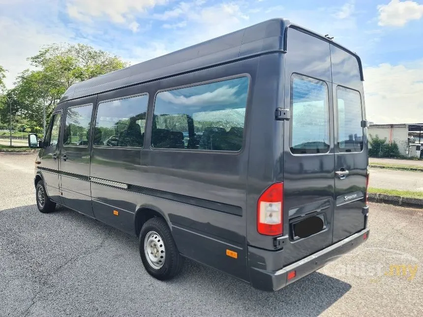 Used 2006 Mercedes-Benz Sprinter 2.1 (M) 313 LWB Bus - Carlist.my