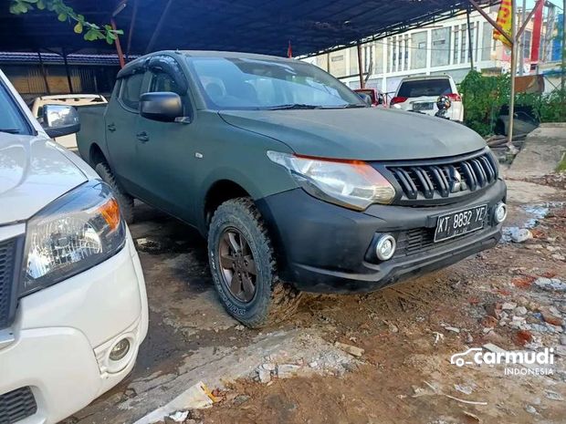 Beli Mobil Bekas Murah di Kalimantan Timur, Kisaran Harga - Dari 6 ...