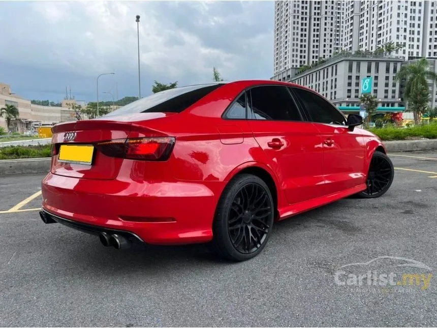 Used 2014 Audi A3 1.4 TFSI Sedan FACELIFT SUNROOF FREE 1 YEAR WARRANTY ...