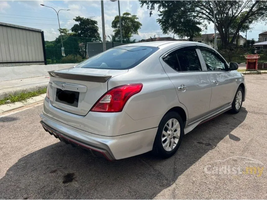 Used 2018 Nissan Almera 1.5 E Sedan WARRANTY UP TO 3 YEAR EASY LOAN ...