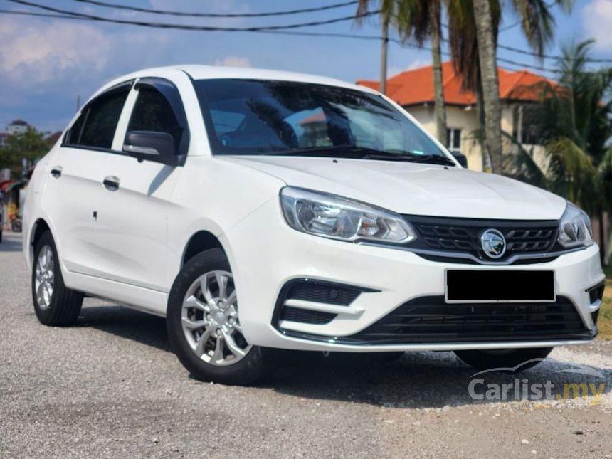 二手 2024 Proton Saga 1.3 Standard Sedan(A)8K MILEAGE UNDER WARRANTY ...