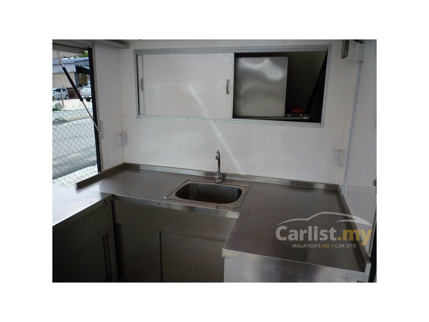 Daihatsu Hijet 1997 1.3 in Selangor Manual Lorry White for RM 26,800 - 3487912 - Carlist.my