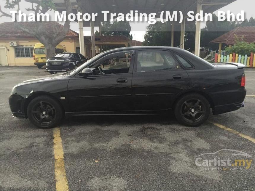 Used Proton Waja 1.8 (M) FULL MITSUBISHI MIVEC ENGINE - Carlist.my