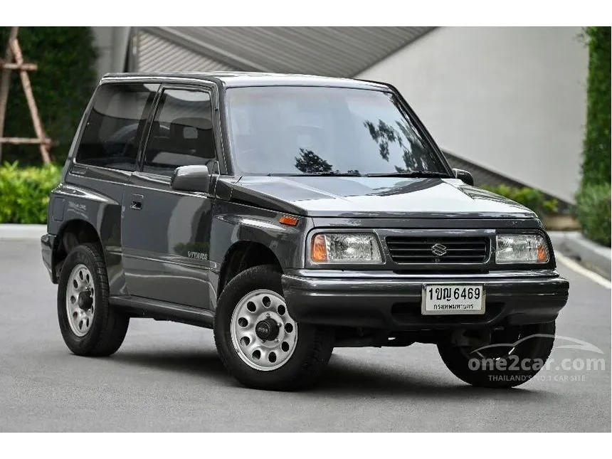 1994 Suzuki Vitara 1.6 (ปี 92-98) SUV มือสอง One2car