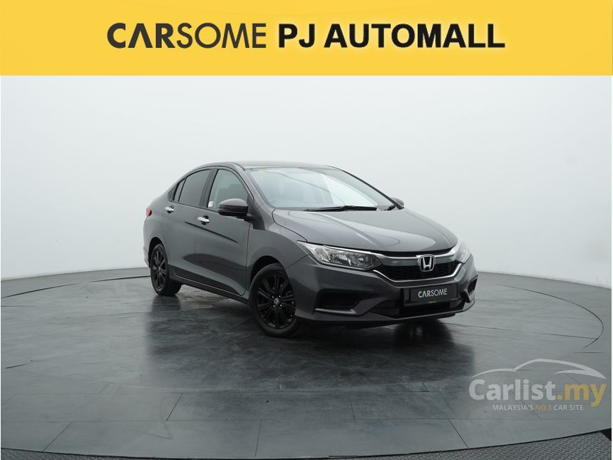 Used 2019 Honda City 1.5 Sedan - Carlist.my