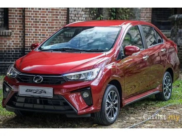 Perodua Bezza 2026 Selangor | Carlist.my