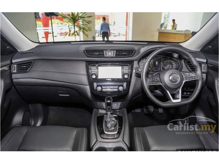 New NISSAN XTRAIL 2.0 PENGJIMATAN SEHINGGA 16RIBU + PELEPASAN CUKAI ...