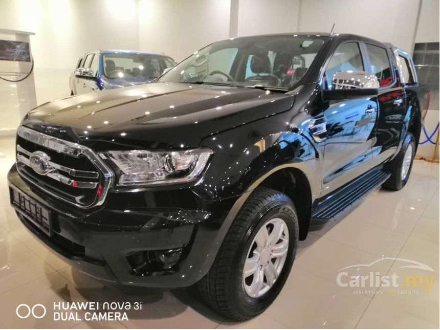 Ford Ranger 2019 XLT High Rider 2.2 in Kuala Lumpur Automatic Pickup ...