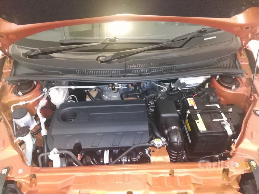 Haval H1 2019 Comfort 1.5 in Selangor Automatic SUV White for RM 53,000 ...