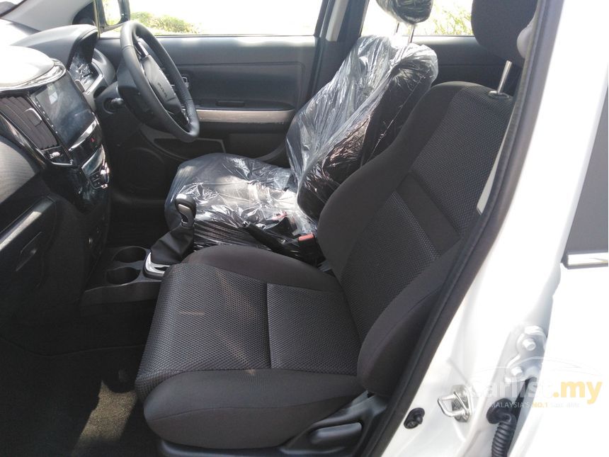 Haval H1 2019 Comfort 1.5 in Selangor Automatic SUV White for RM 53,000 ...