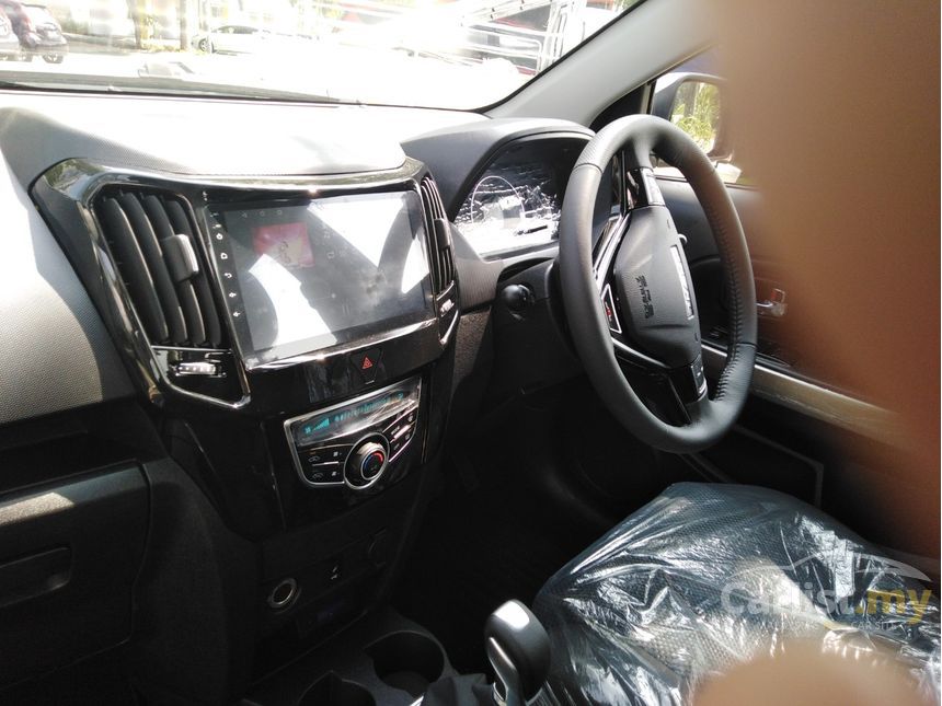 Haval H1 2019 Comfort 1.5 in Selangor Automatic SUV White for RM 53,000 ...