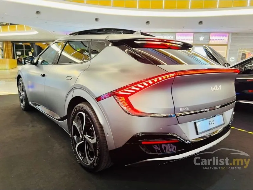 Kia New Cars 2022null