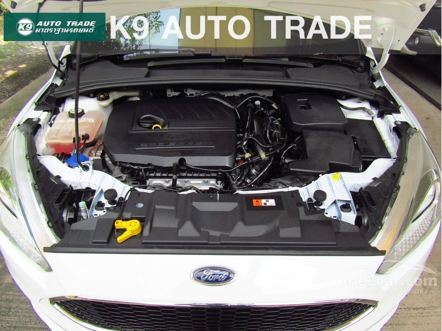 2018 Ford Focus 1.5 (ปี 12-16) Trend Hatchback AT for sale on One2car