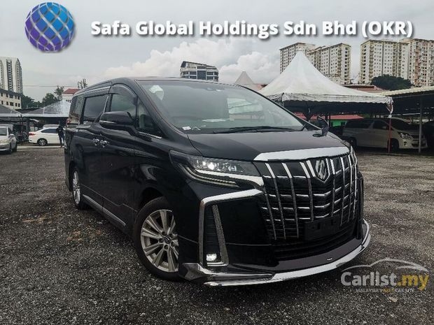 Safa Global Holdings Sdn Bhd - Search 243 Cars for Sale in Malaysia ...