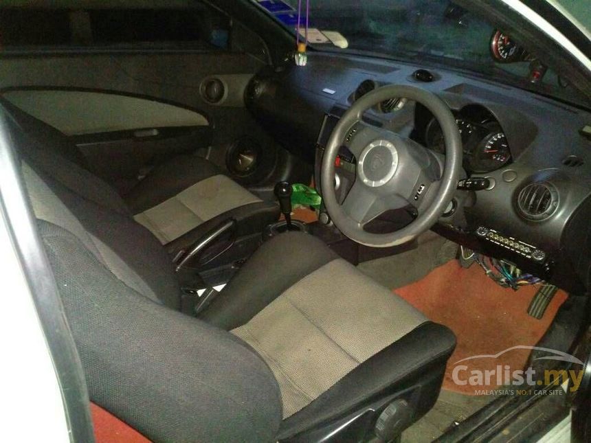 Used 2007 Proton Satria 1.6 Neo Hatchback (M) - Carlist.my