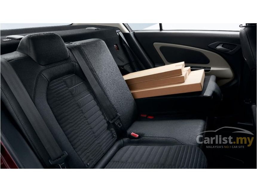 Proton Persona 2020 Executive 1.6 in Selangor Automatic Sedan Others ...