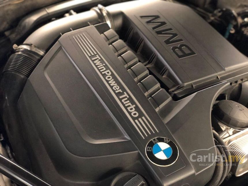 Used 2011 BMW 535i 3.0 M Sport Sedan FACELIFT F10 TWIN POWER TURBO ...