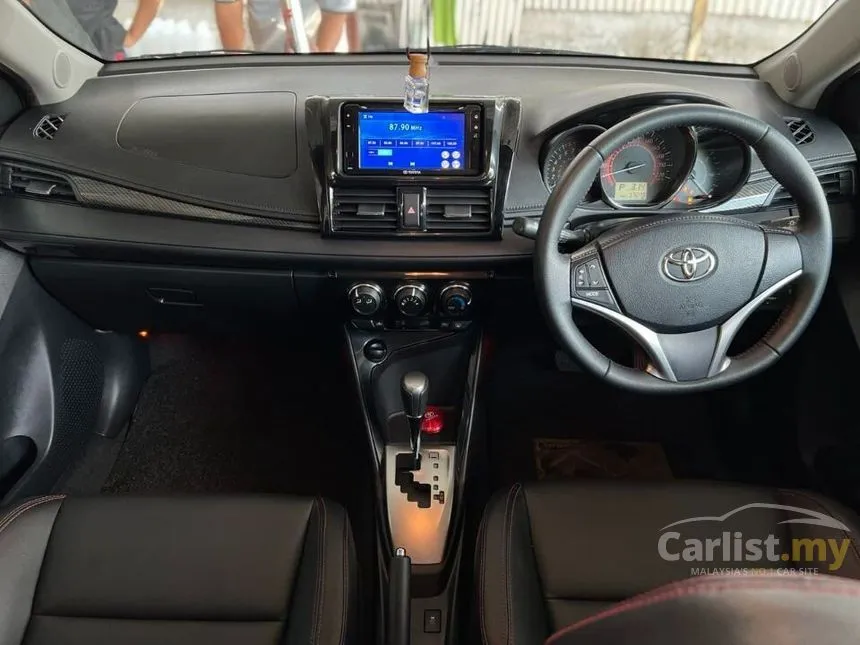 Toyota Vios 2017 TRD Sportivo 1.5 in Perak Automatic Sedan Others for ...