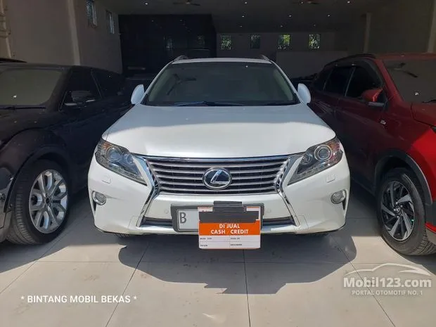 Bursa Mobil Baru & Bekas, Termurah Kondisi Terbaik - Halaman 2 | Mobil123