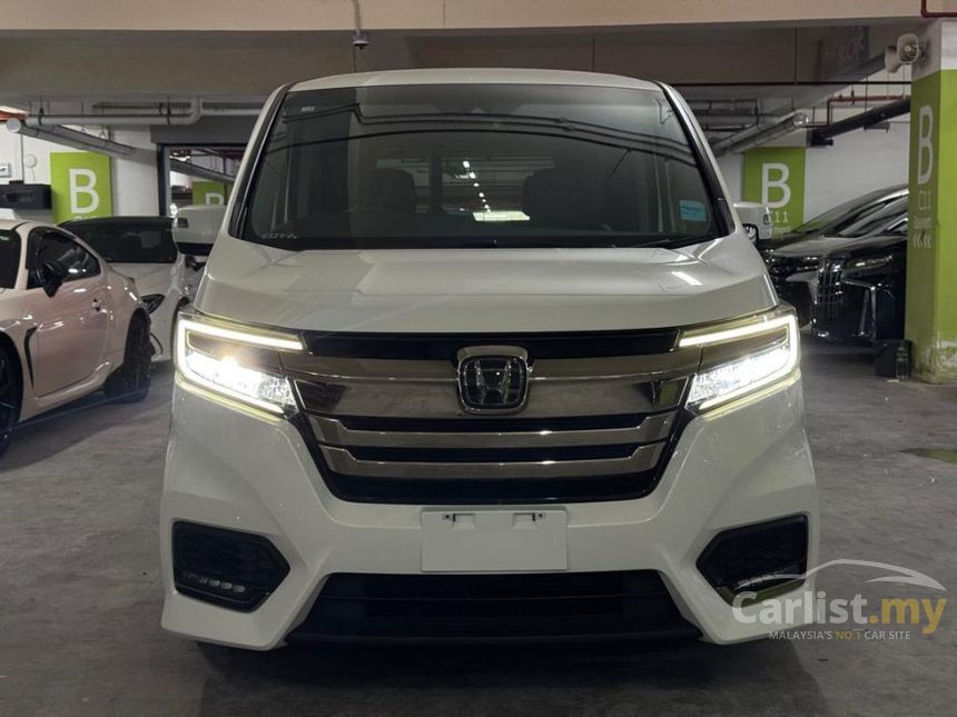 Recon 2020 Honda Step WGN 1.5 SPADA Cool Spirit MPV/FREE 8 YEAR ...