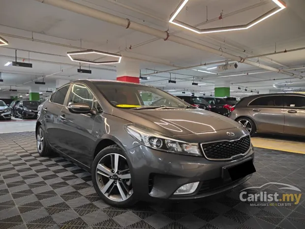 Latest Car Promotions & Cheap Cars for Sale in Malaysia | Affordable ...