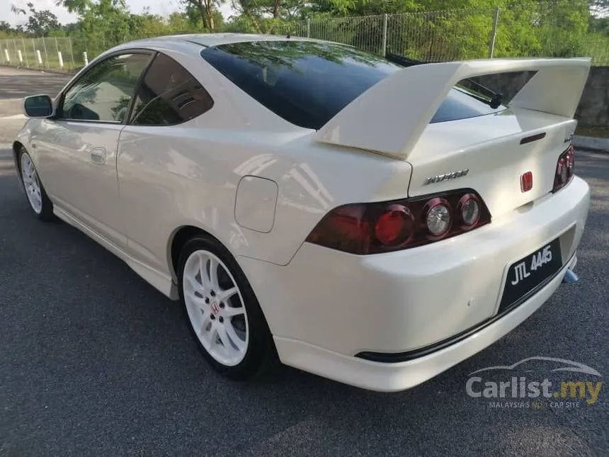 Used 2005 HONDA INTEGRA DC5 TYPE S 2.0 - Carlist.my