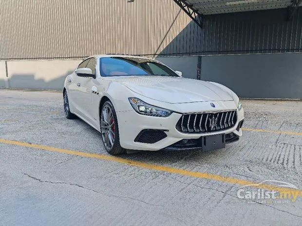Find All New, Used/Second Hand & Recon Cars for Sale | Carlist.my