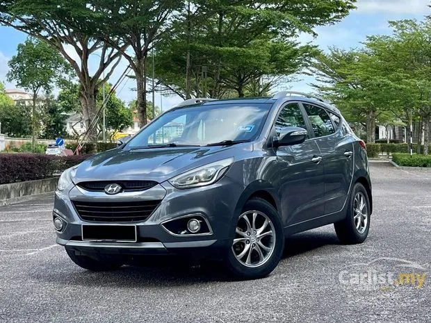 Johor Cars for Sale - Page 3 | Carlist.my