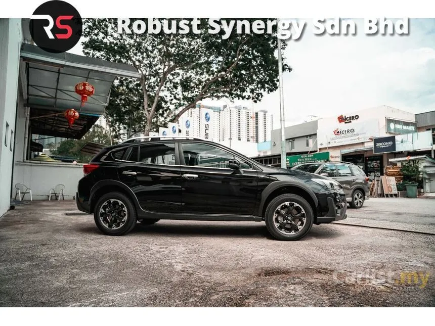 New 2022 Subaru XV 2.0 P EyeSight SUV (RM 7,000 SAVING) - Carlist.my