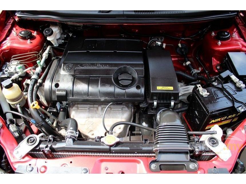 Used Proton Saga 1.6 FLX SE (A) Special Edition Leather - Carlist.my