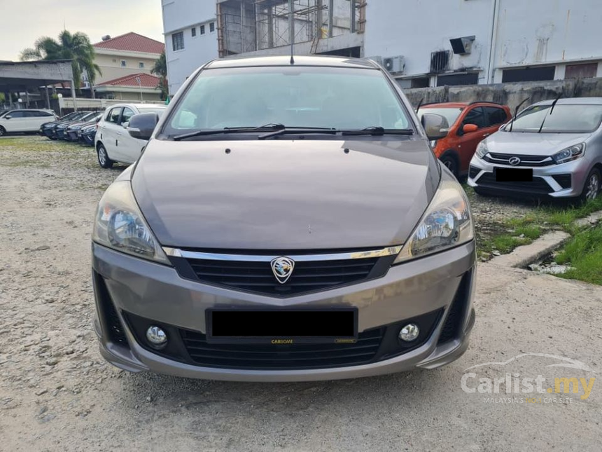 Proton Exora 1.6 CPS Standar 2015 - RM 19,800 - Carlist.my